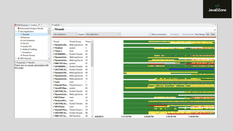 Discovering Java's Hidden Features for Better Code - JavaDZone