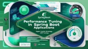 Performance Tuning Spring Boot Applications - JavaDZone